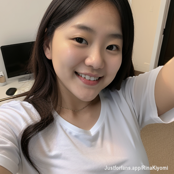 Rina Kiyomi - Just for Fans